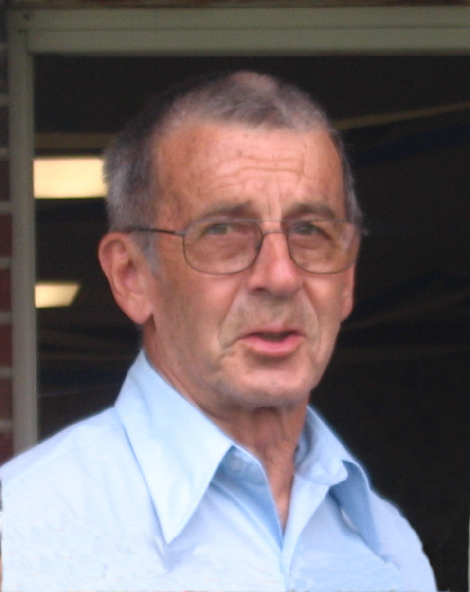 Robert Eugene Cowen | News, Sports, Jobs - Post Journal